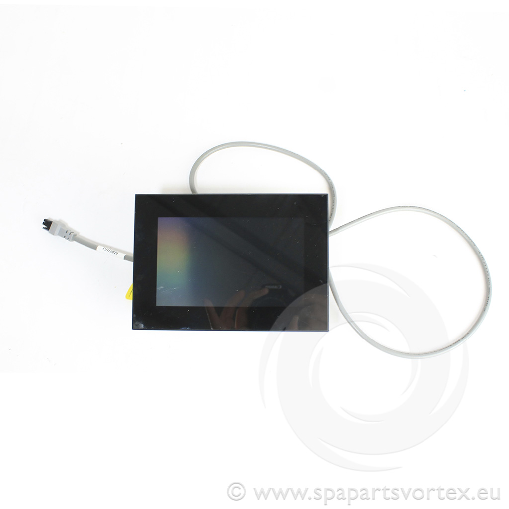 Balboa Spa Touch ST3 Black | VBV